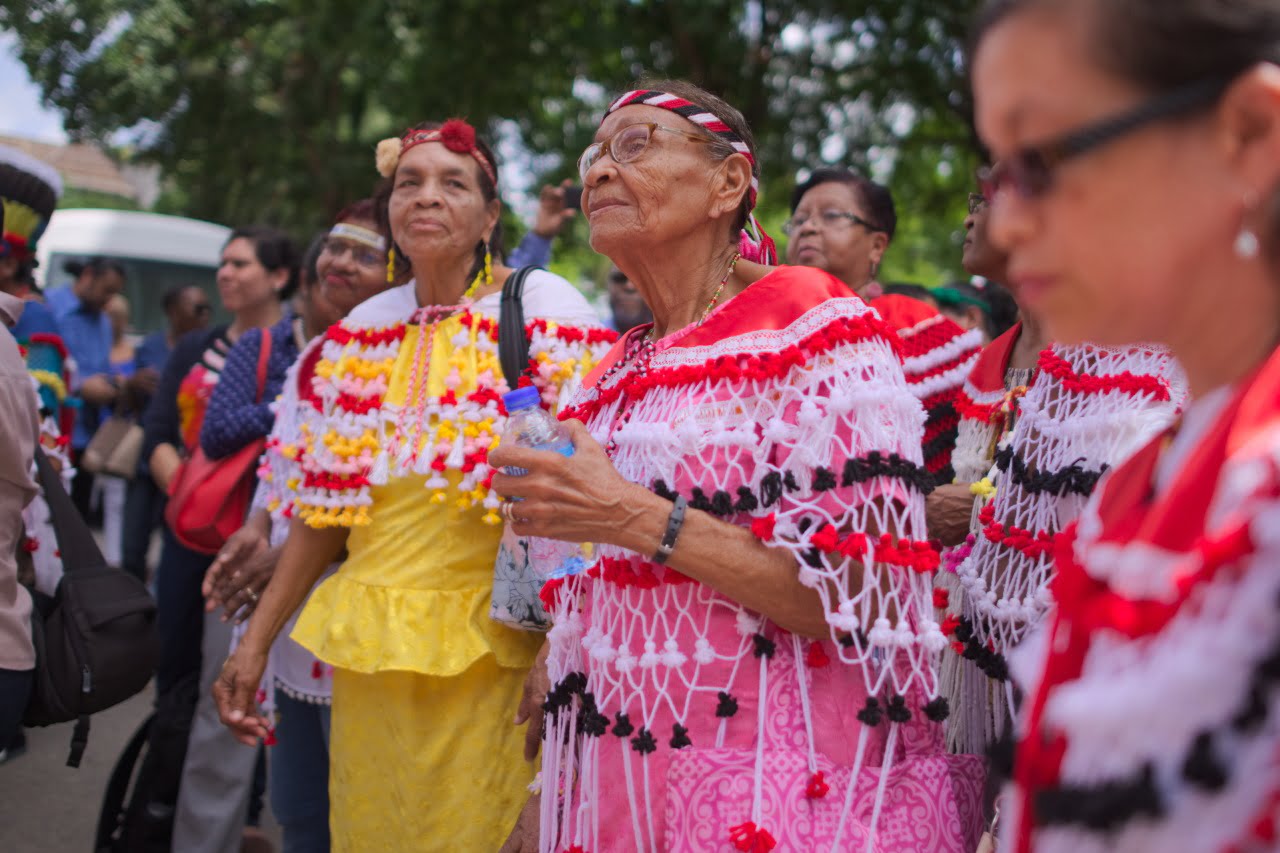 The Santa Rosa Festival in Arima, Trinidad: A Celebration of Faith ...