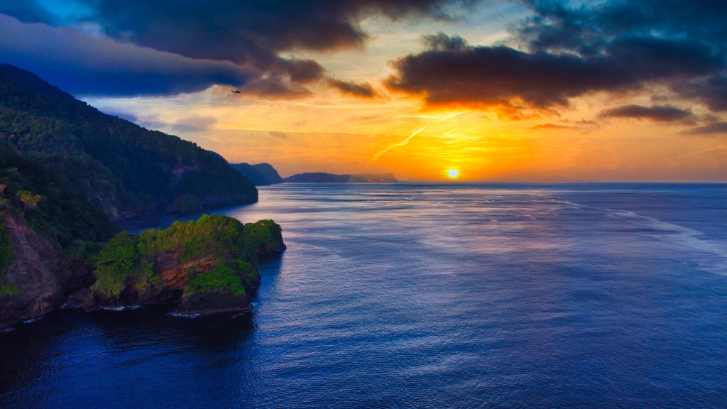 Savor Trinidad and Tobago: Top 10 Trini Dishes You Can't-Miss ⋆ ...