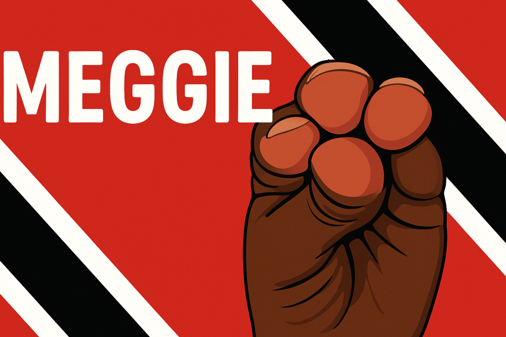 Trinidad Meggie Gesture: Meaning, History & Cultural Significance
